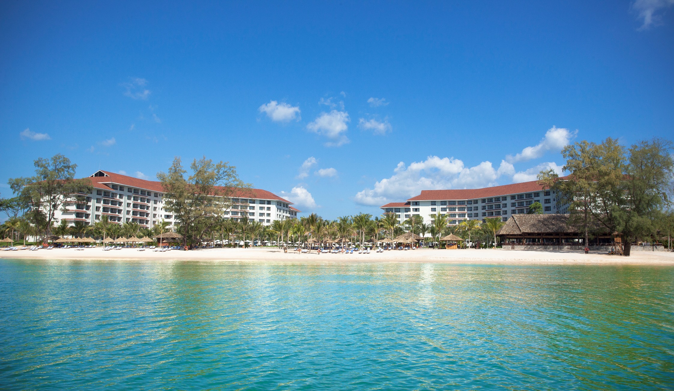 Vinpearl Resort & Spa Phú Quốc